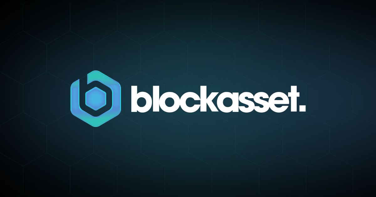 BLOCKASSET